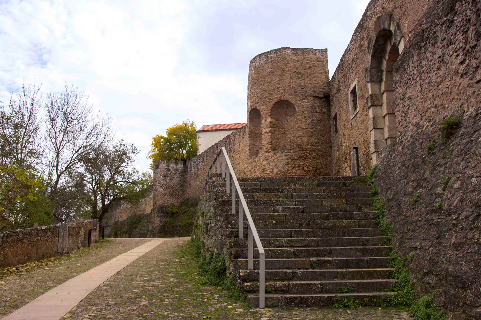Turismo Militar